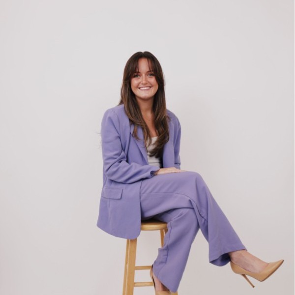 Caroline Cronin - The Scooty Fund